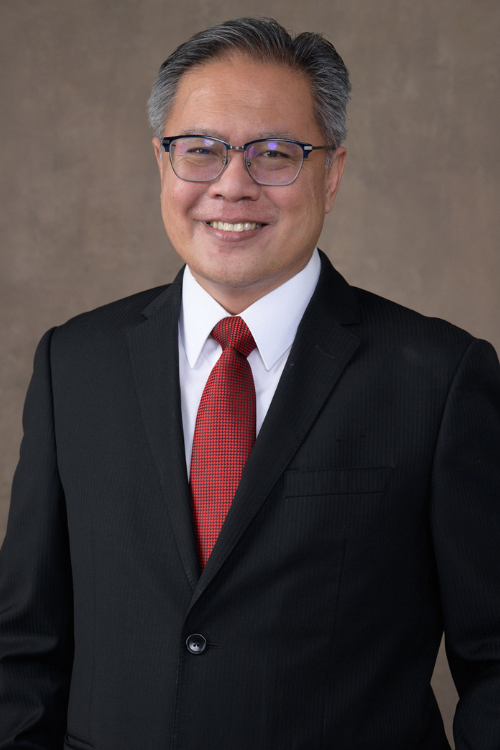 Webinar Speakers & Moderators